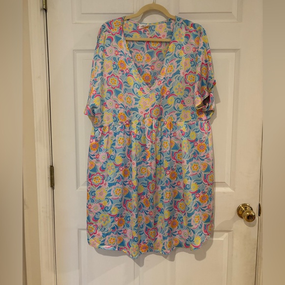 Emily Wonder | Dresses | Nwot Emily Wonder Dress | Poshmark
